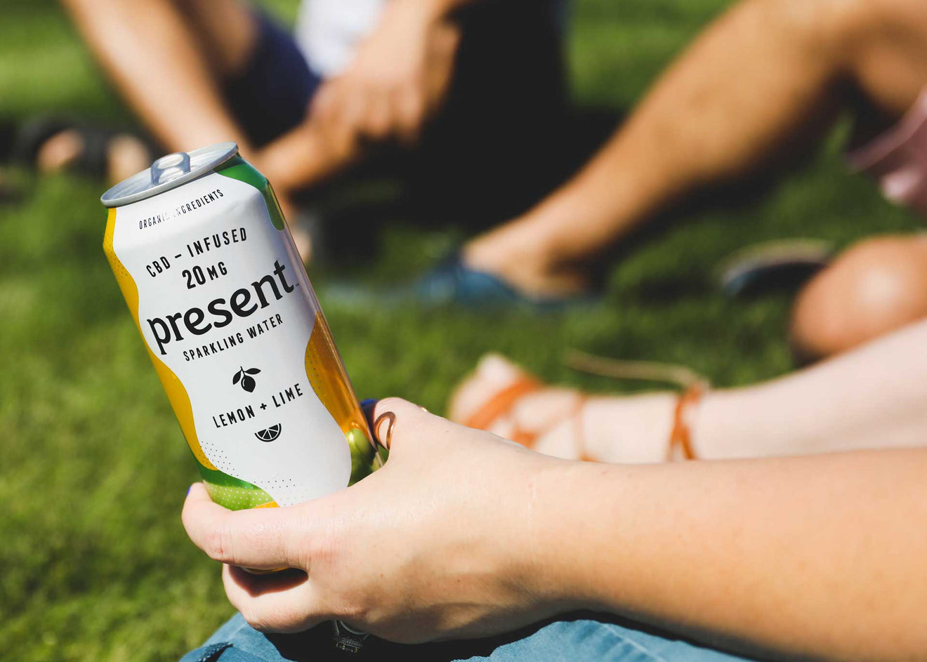 Drink Present
